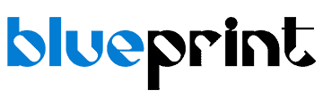 blueprint agency logo | Blueprint Agency